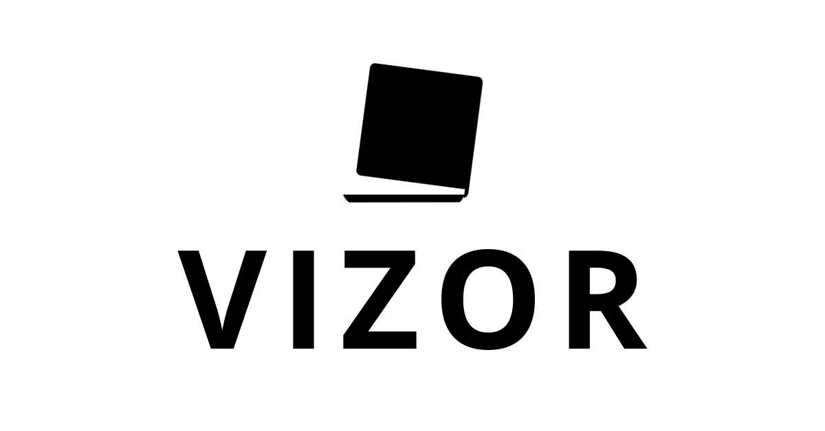 VIZOR Sun Shade for Laptop | Sun Shield | Heat Shield | Privacy Shield