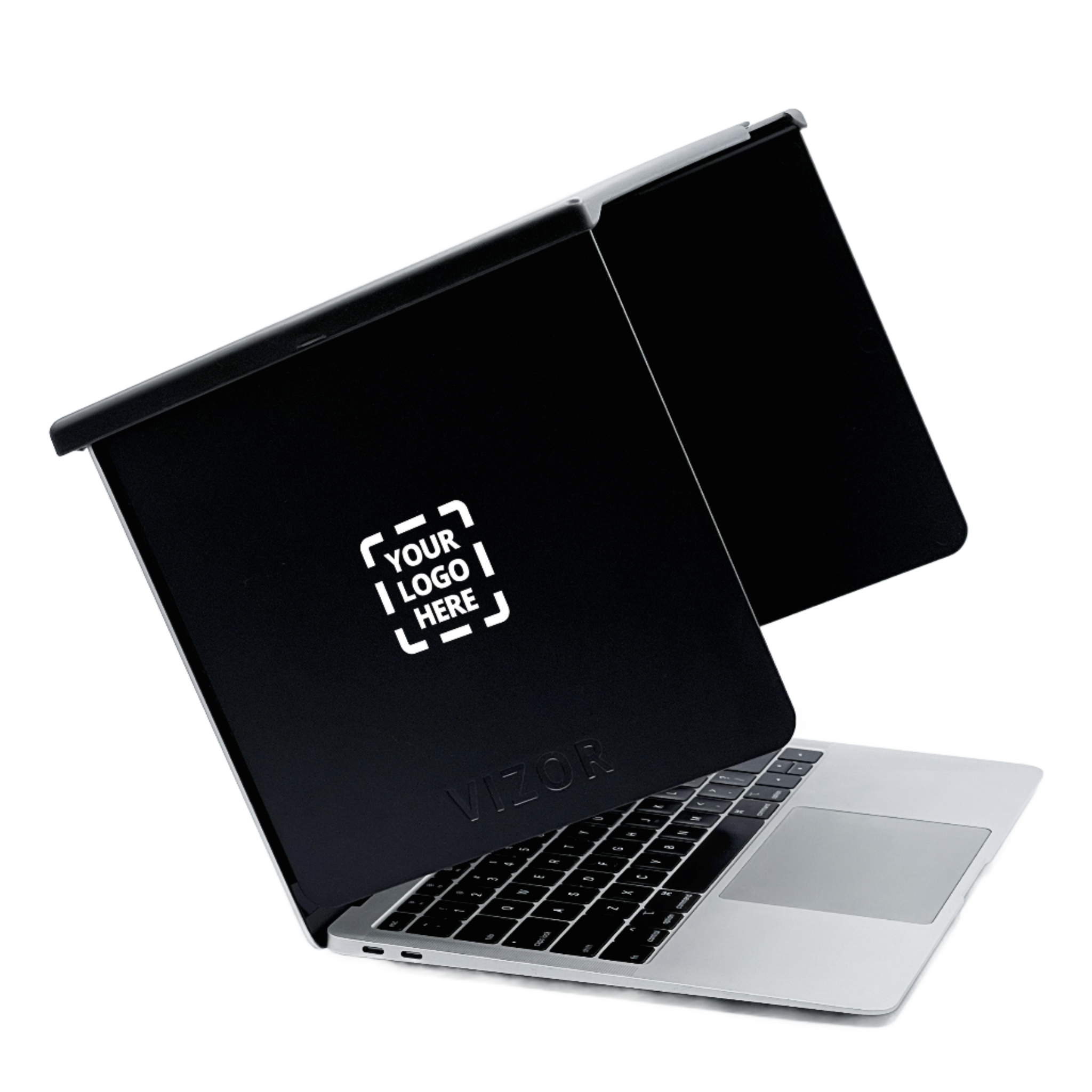 VIZOR Sun Shade for Laptop | Sun Shield | Heat Shield | Privacy Shield